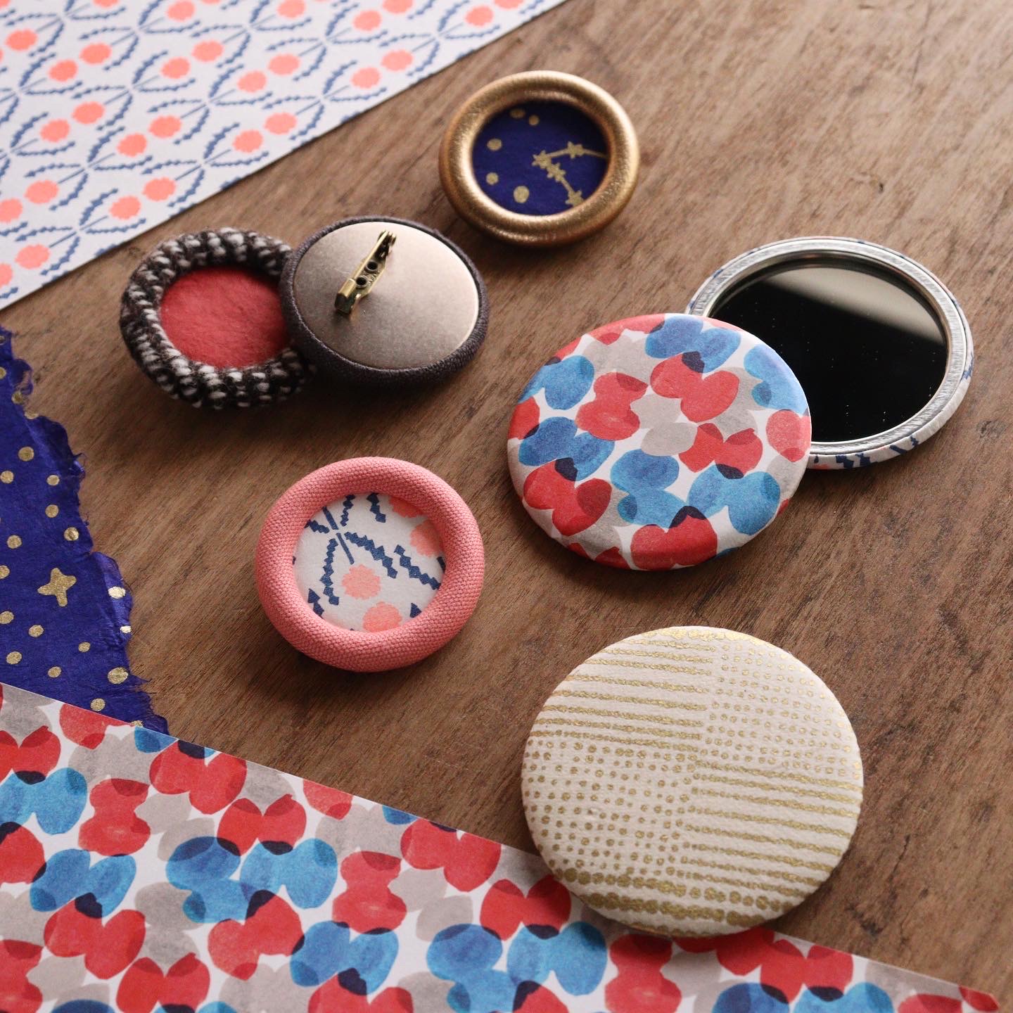 【東京店】5/26,27,28 “モノマチ2023”に参加します！ – REGARO PAPIRO