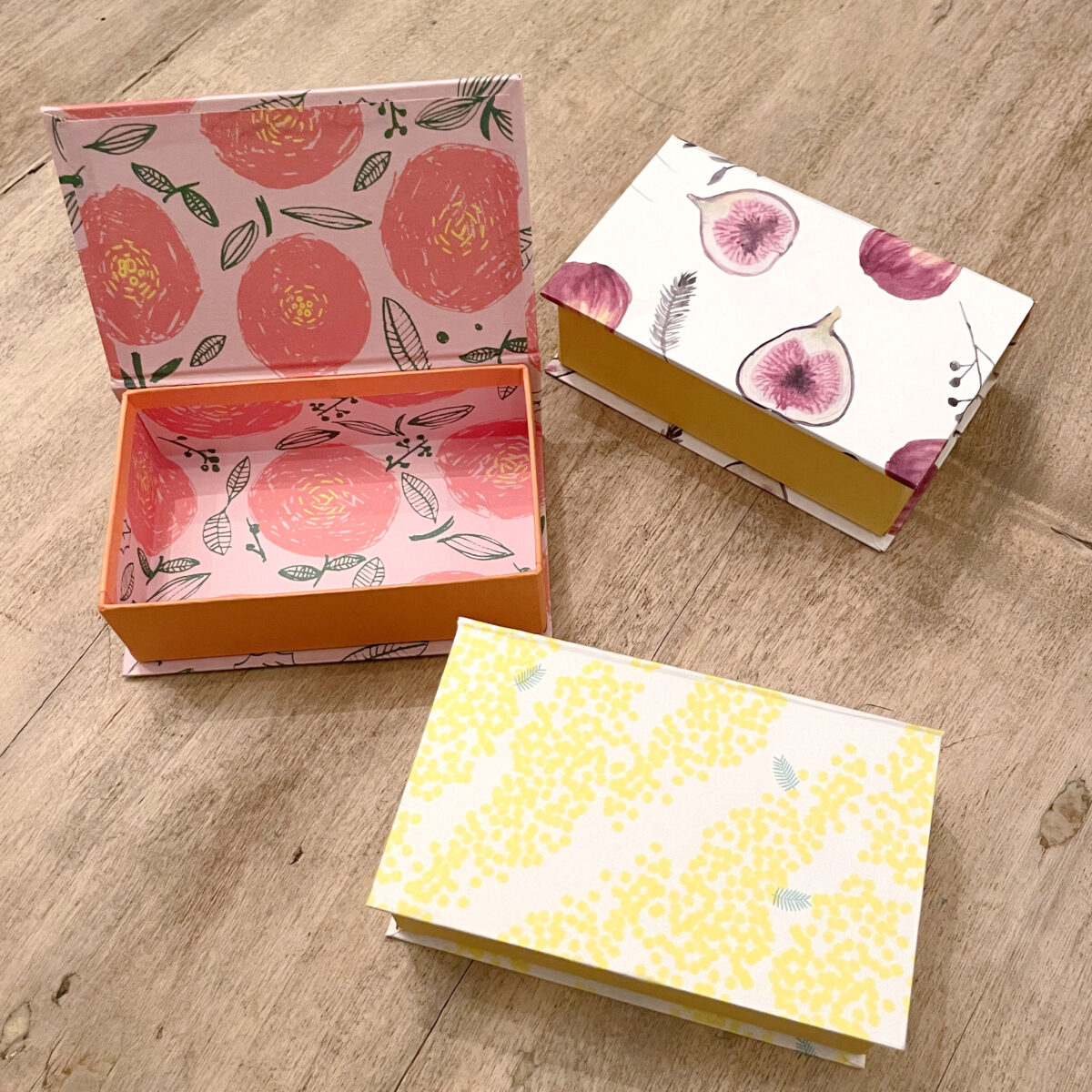 【福岡店】4月ワークショップのお知らせ – REGARO PAPIRO